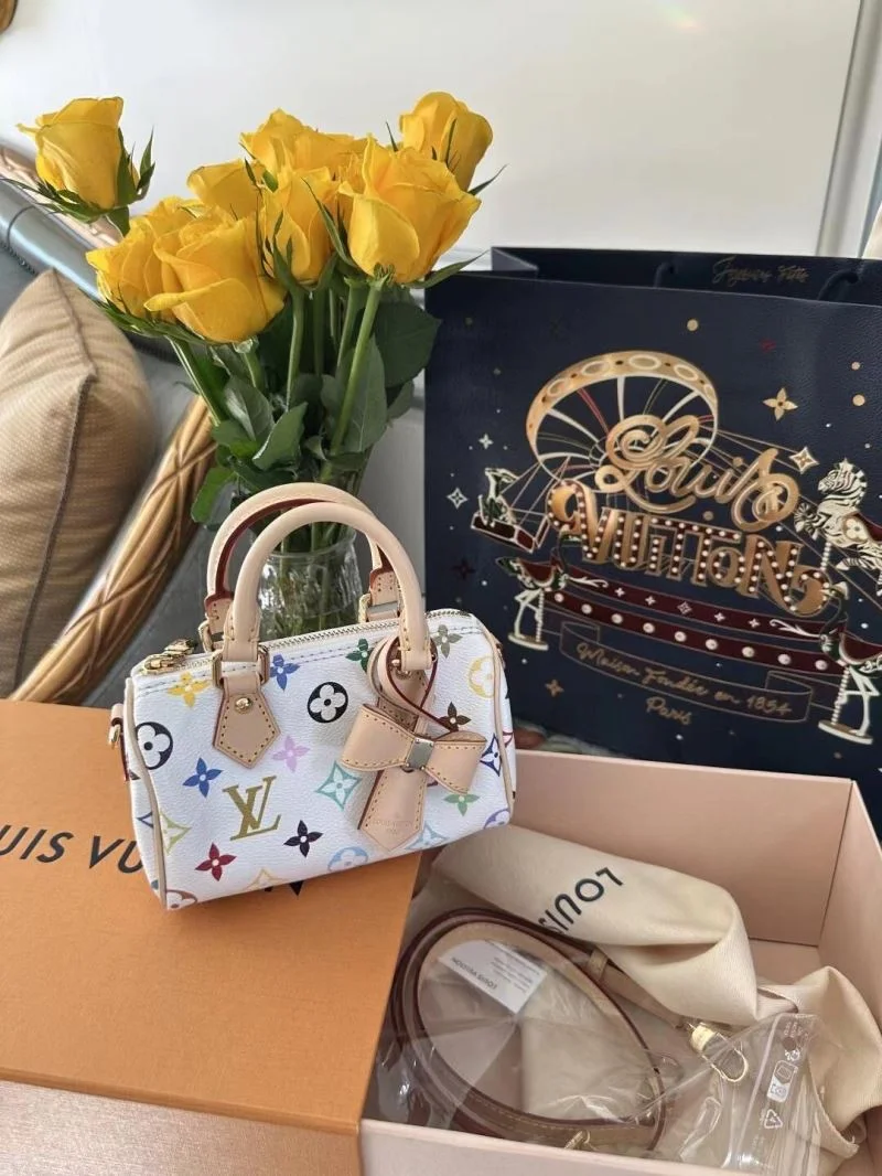 OEM Louis Vuitton Speedy Bags