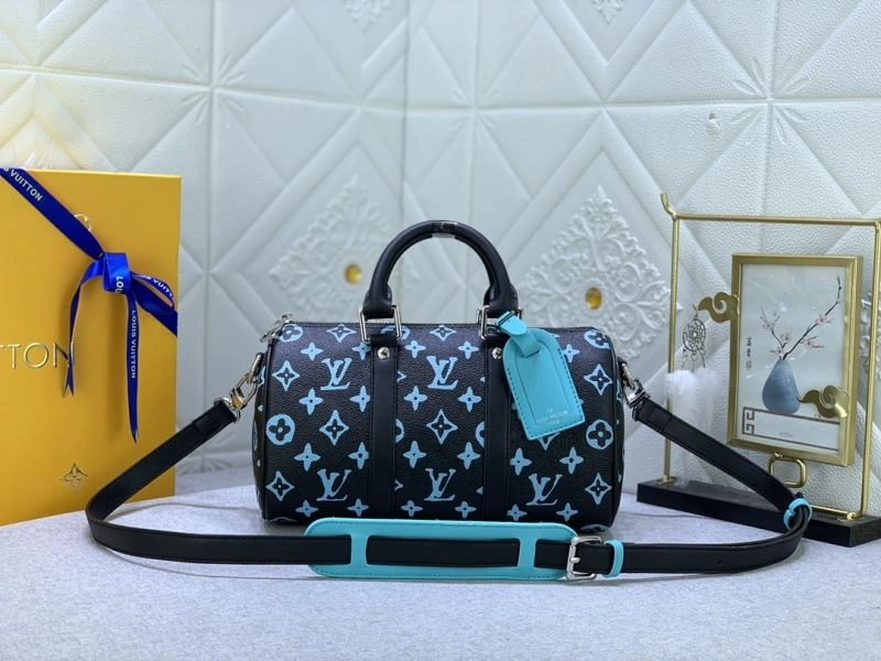 Louis Vuitton Speedy Bags