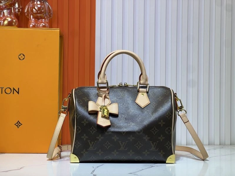 Louis Vuitton Speedy Bags