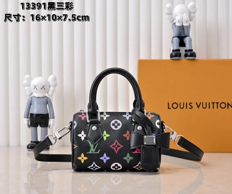 Louis Vuitton Speedy Bags