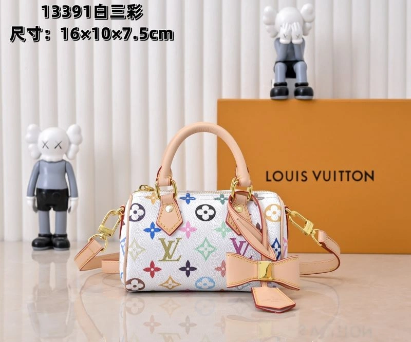 Louis Vuitton Speedy Bags