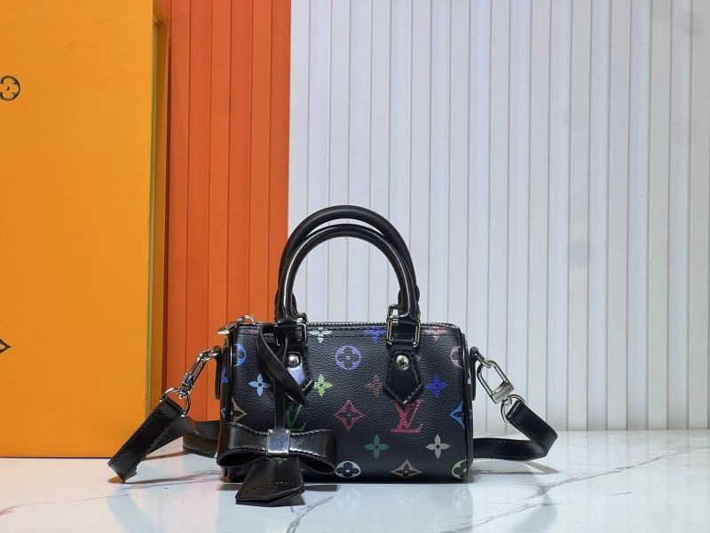 Louis Vuitton Speedy Bags
