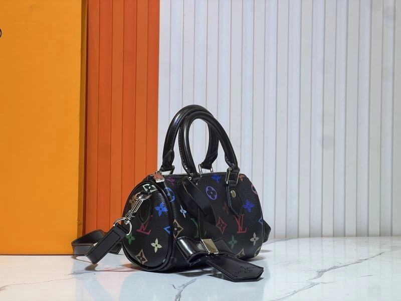 Budget-friendly Louis Vuitton Speedy Bags