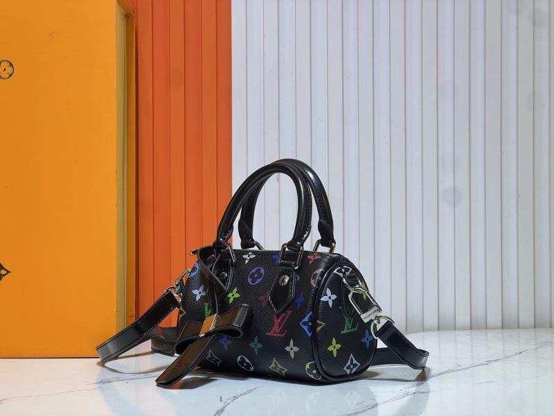 Budget-friendly Louis Vuitton Speedy Bags
