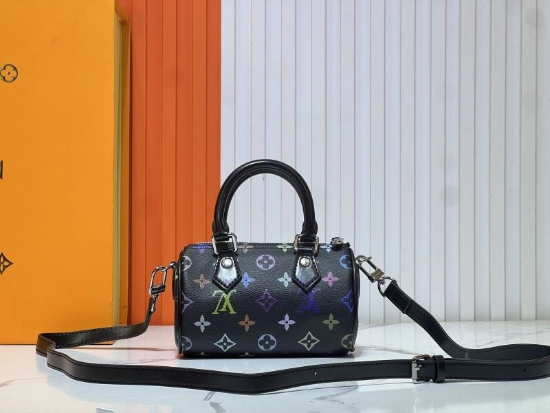 Budget-friendly Louis Vuitton Speedy Bags