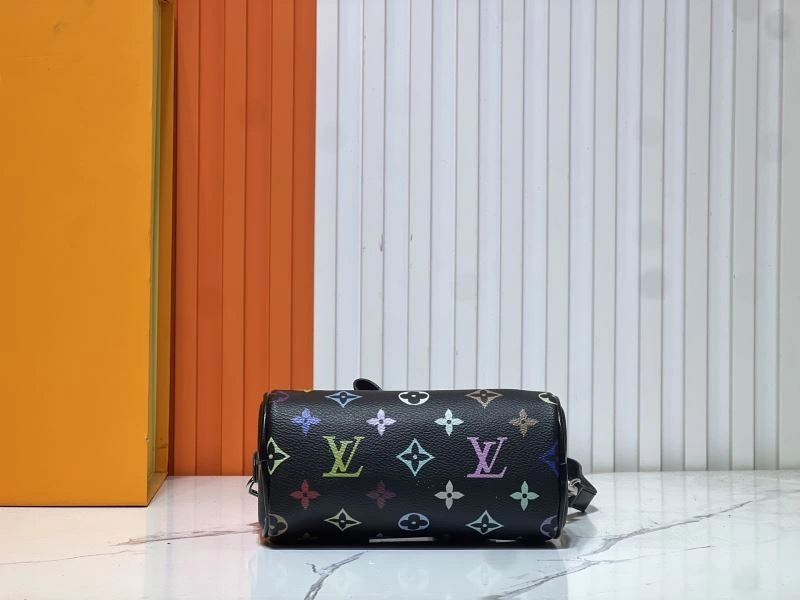 Budget-friendly Louis Vuitton Speedy Bags
