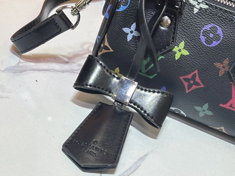 Budget-friendly Louis Vuitton Speedy Bags