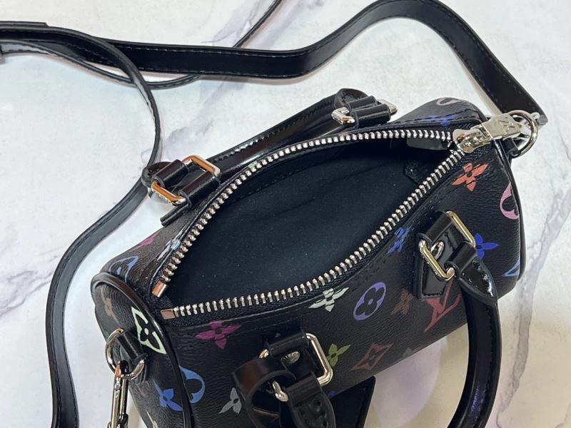 Budget-friendly Louis Vuitton Speedy Bags