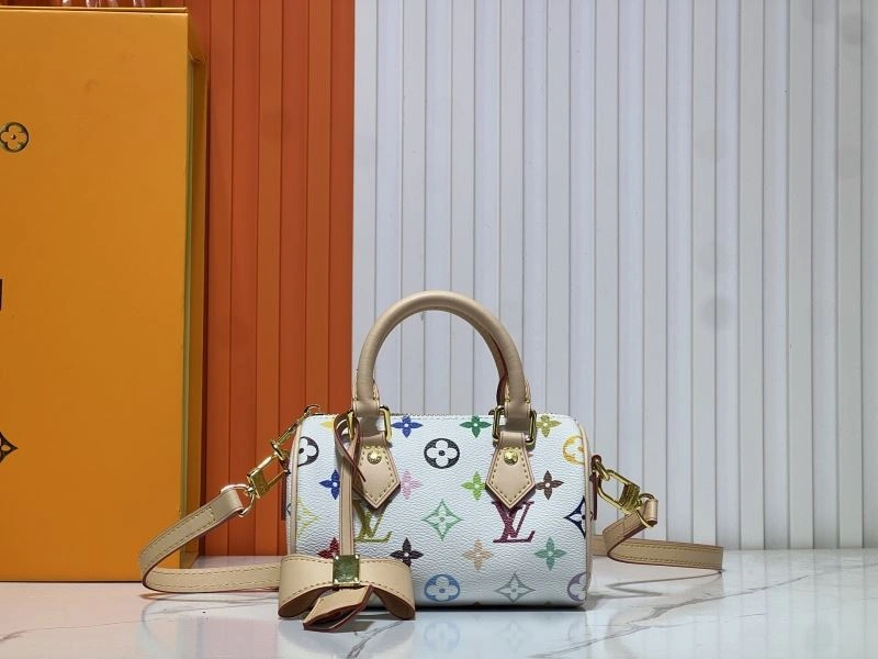 Louis Vuitton Speedy Bags