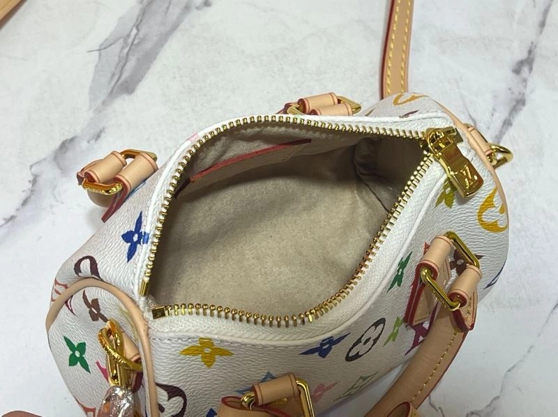 Cut-rate Louis Vuitton Speedy Bags