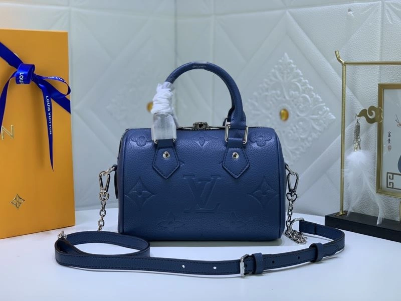 Louis Vuitton Speedy Bags