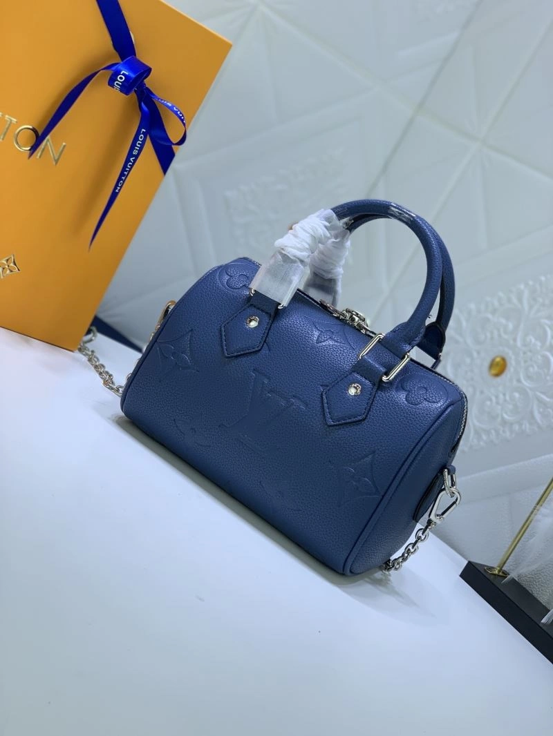 Exact replica Louis Vuitton Speedy Bags