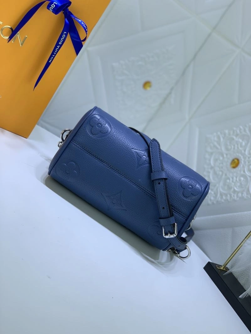 Exact replica Louis Vuitton Speedy Bags