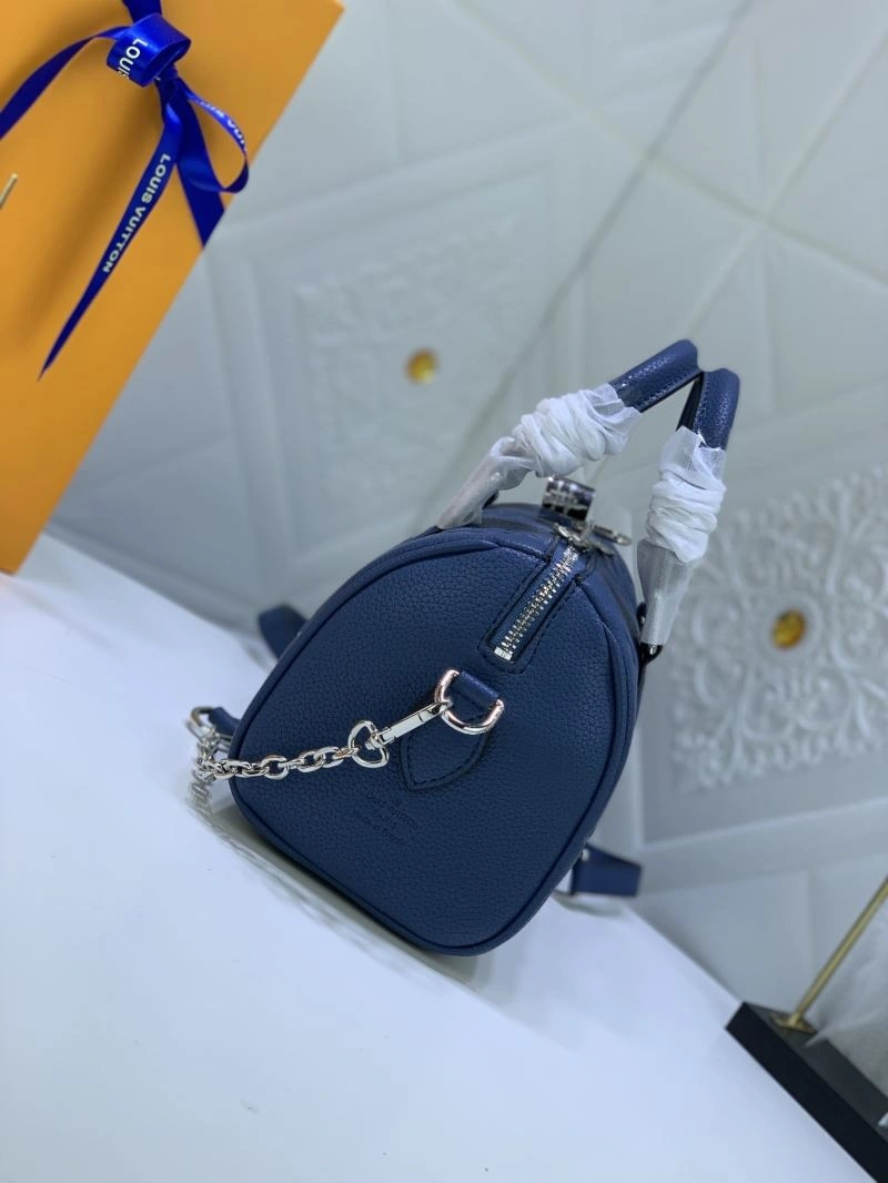 Exact replica Louis Vuitton Speedy Bags