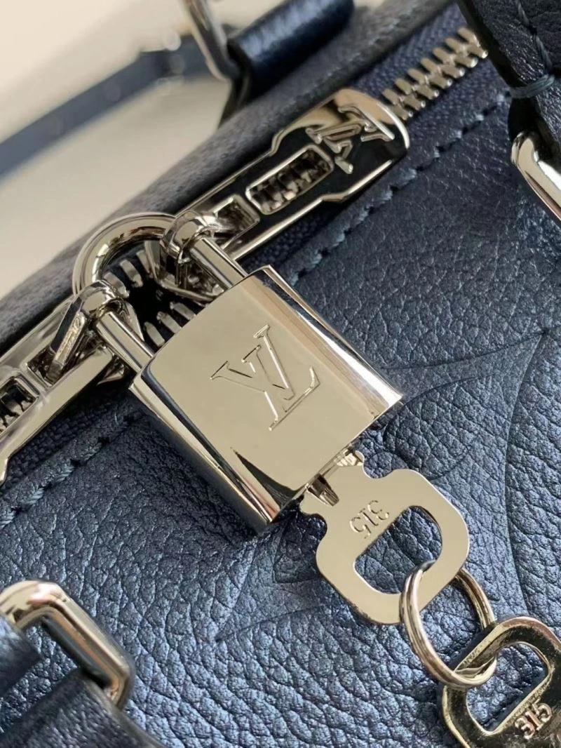 Exact replica Louis Vuitton Speedy Bags