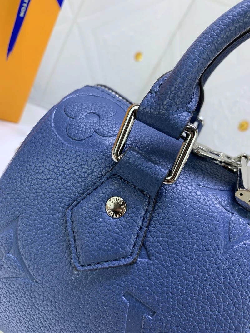 Exact replica Louis Vuitton Speedy Bags