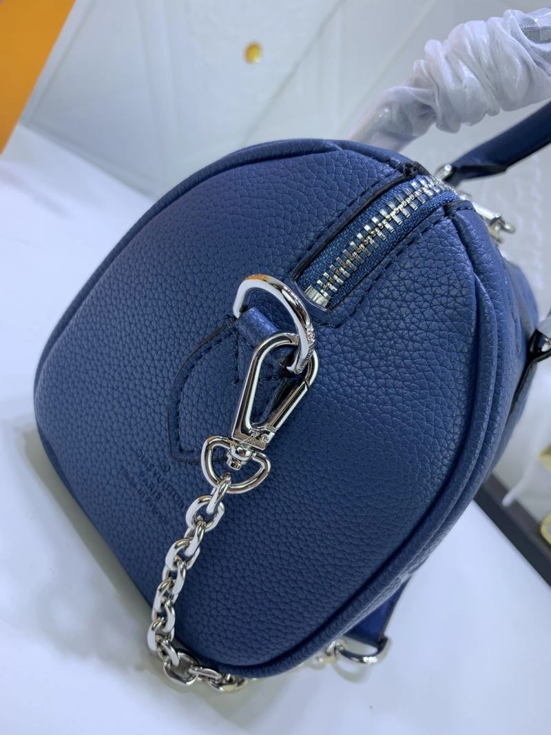Exact replica Louis Vuitton Speedy Bags