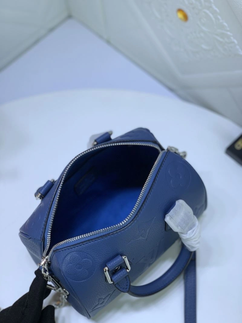 Exact replica Louis Vuitton Speedy Bags