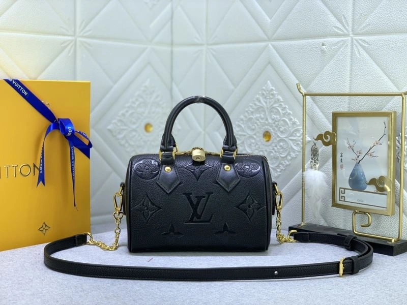 Louis Vuitton Speedy Bags