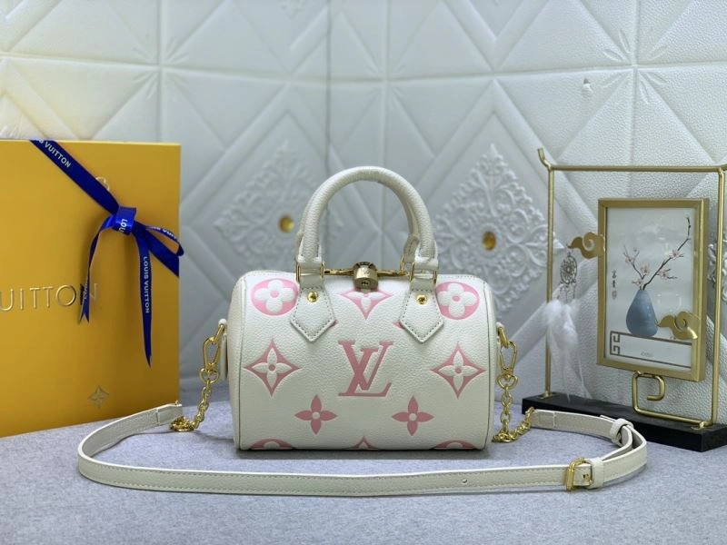 Louis Vuitton Speedy Bags