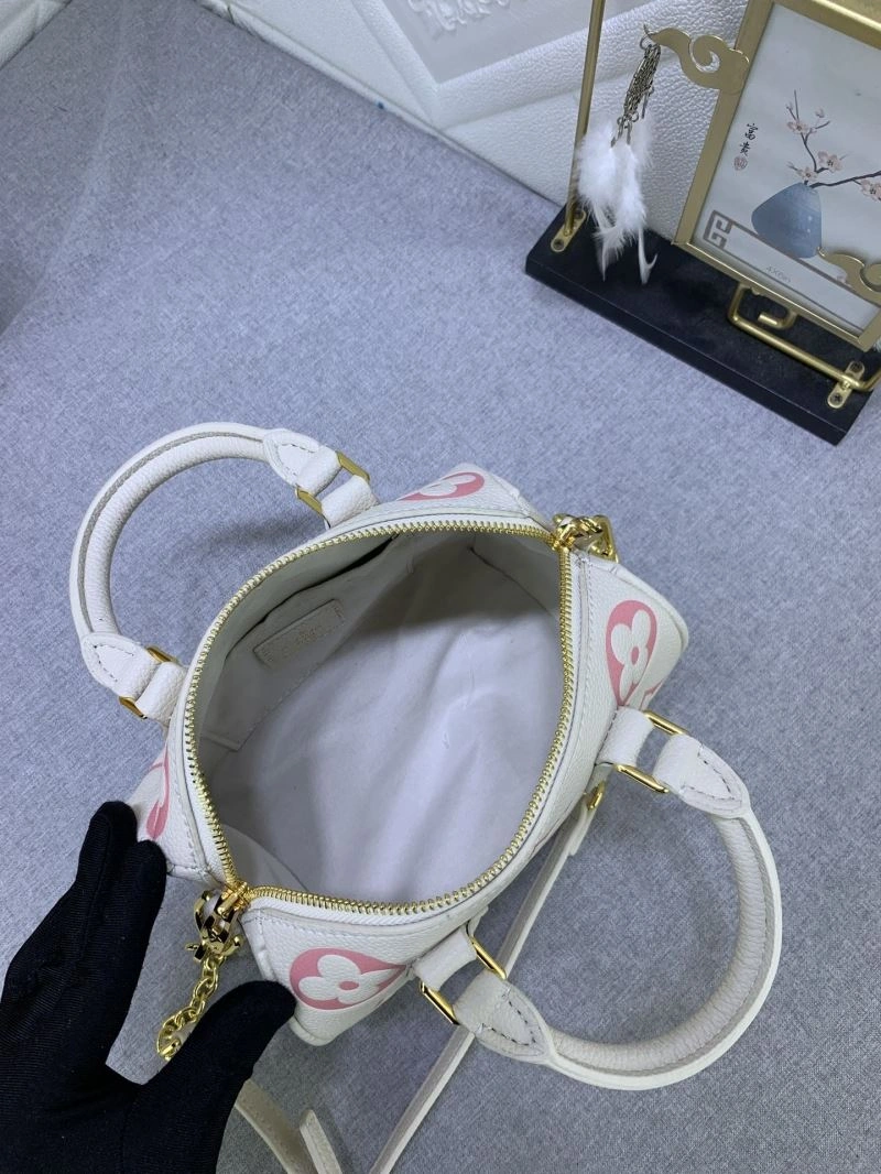 High fidelity Louis Vuitton Speedy Bags