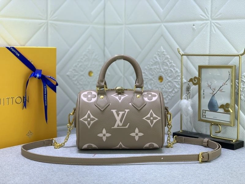 Louis Vuitton Speedy Bags