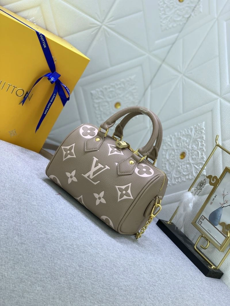 Affordable Louis Vuitton Speedy Bags