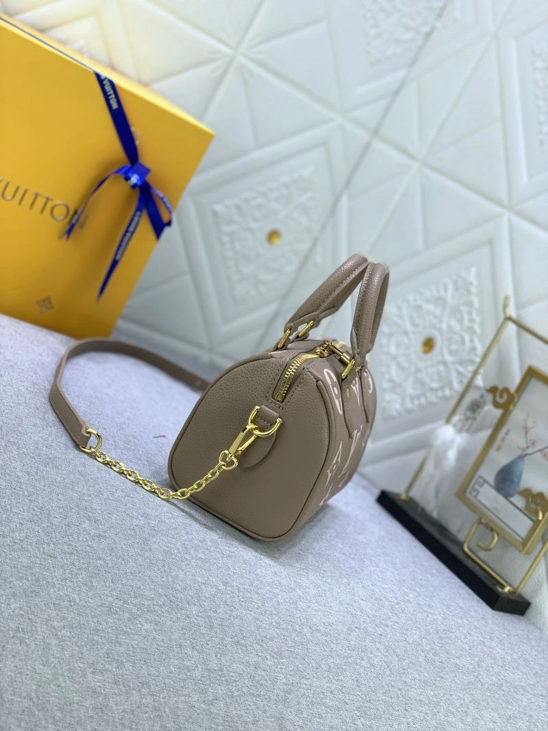 Affordable Louis Vuitton Speedy Bags