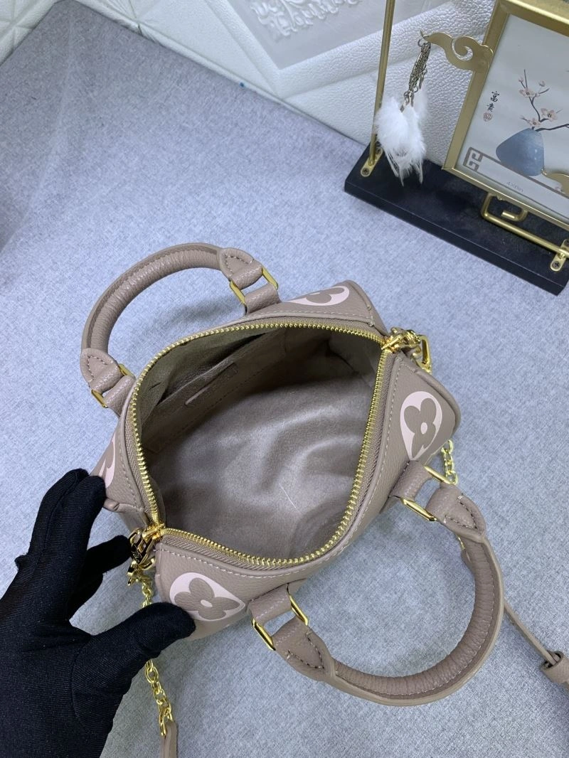 Affordable Louis Vuitton Speedy Bags