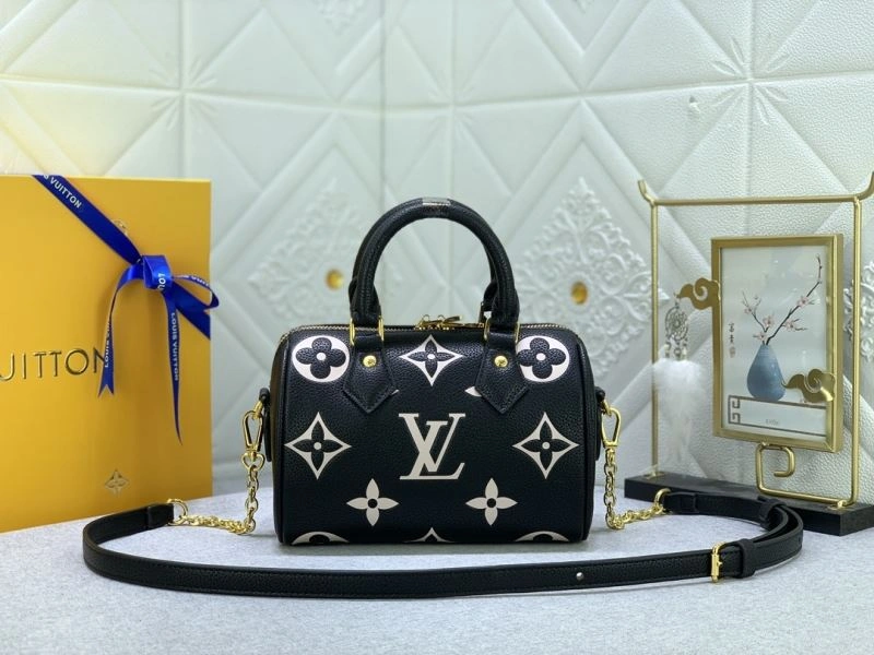 Louis Vuitton Speedy Bags
