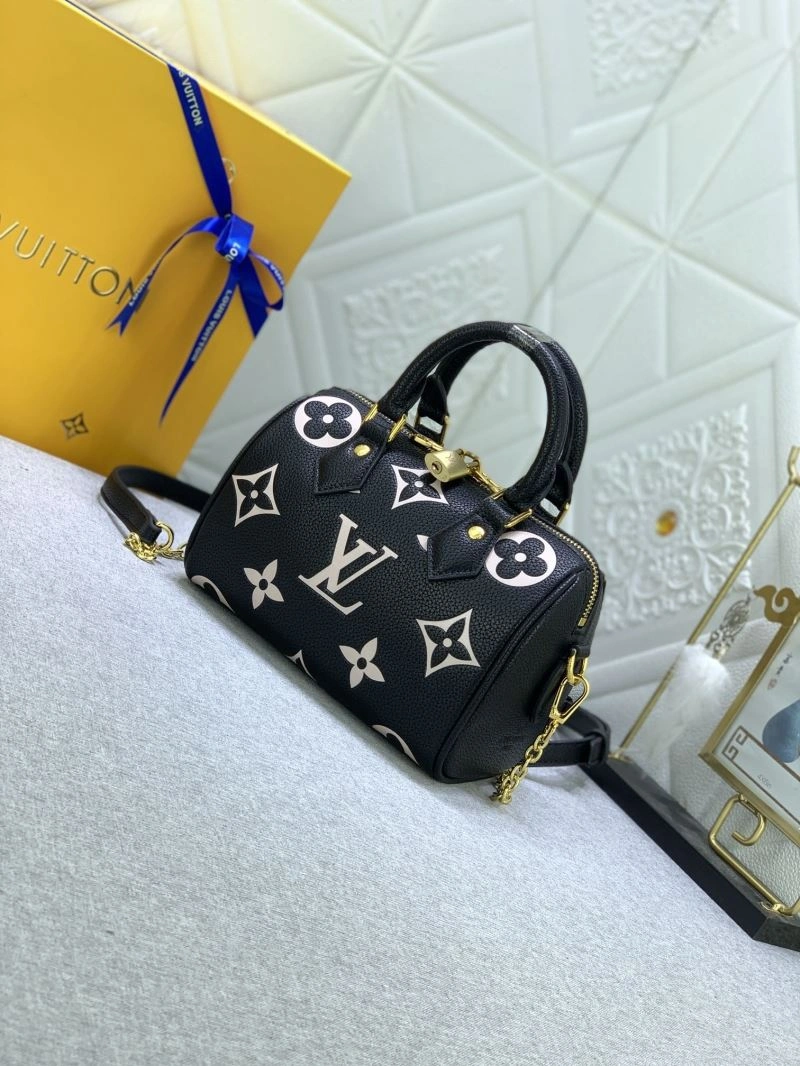 Official Louis Vuitton Speedy Bags