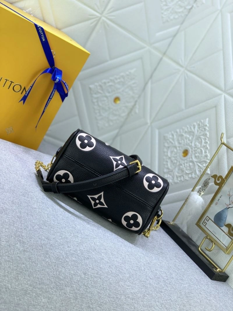 Official Louis Vuitton Speedy Bags