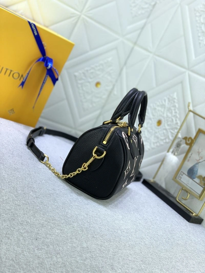 Official Louis Vuitton Speedy Bags