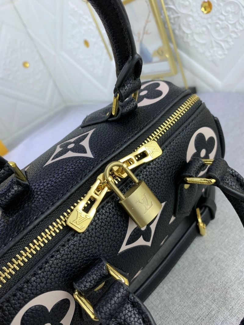 Official Louis Vuitton Speedy Bags