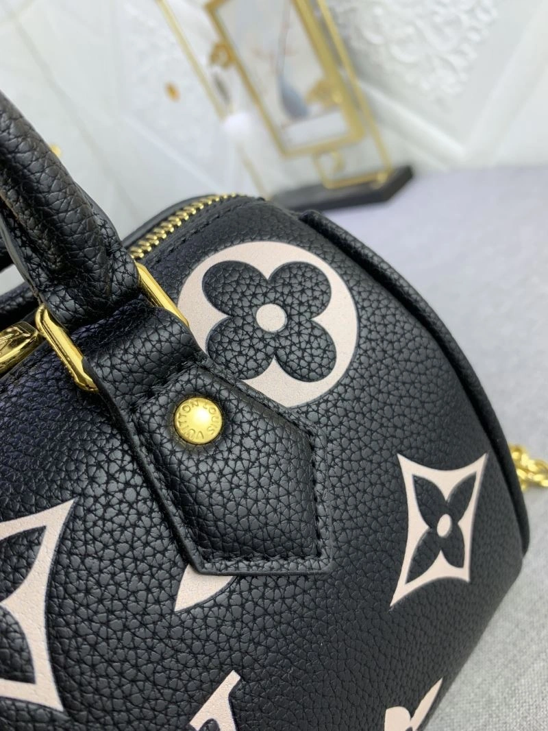 Official Louis Vuitton Speedy Bags