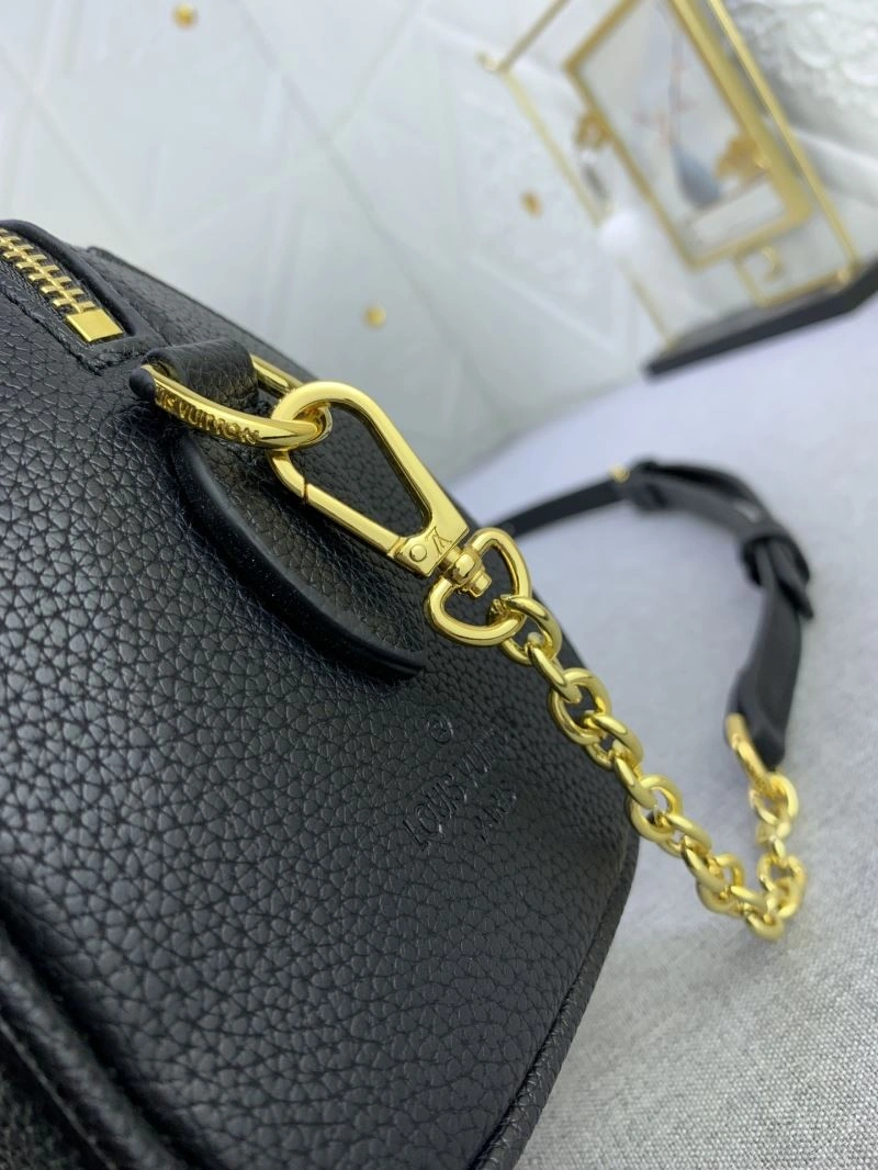 Official Louis Vuitton Speedy Bags