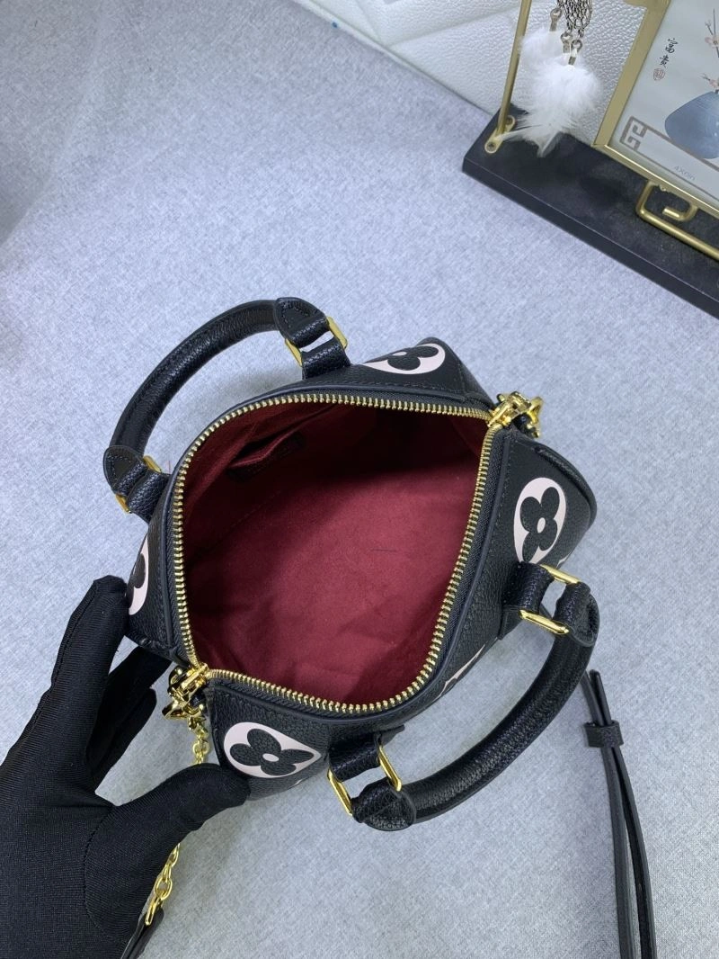 Official Louis Vuitton Speedy Bags