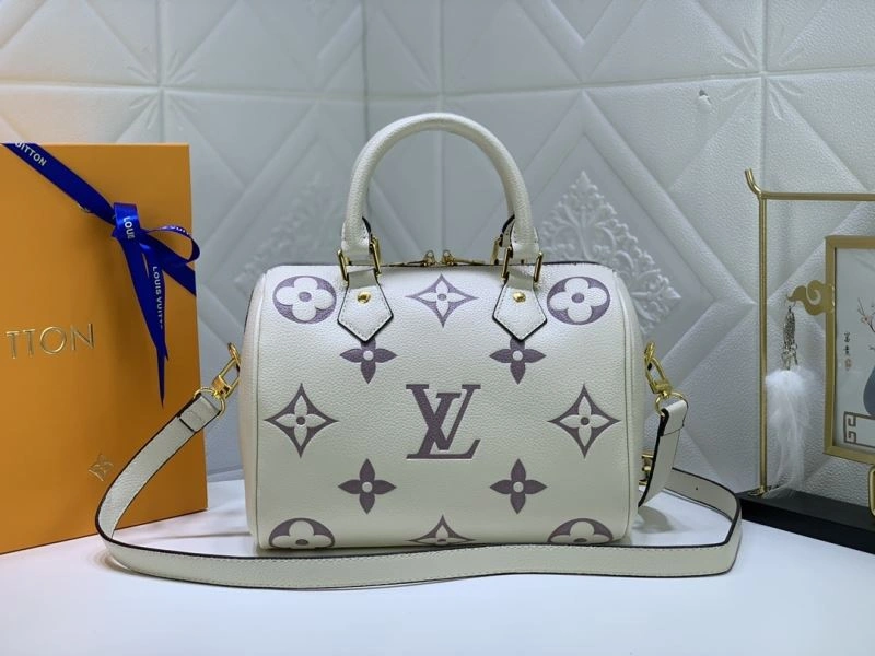 Louis Vuitton Speedy Bags