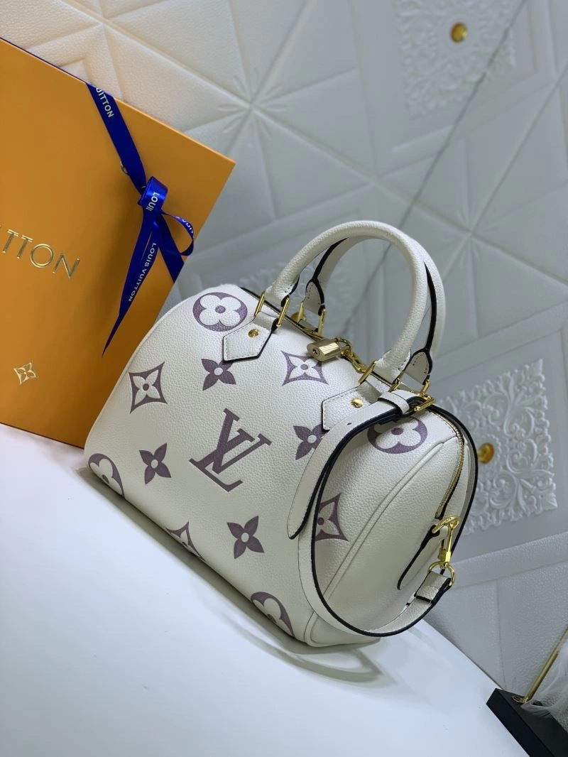 Legit Louis Vuitton Speedy Bags