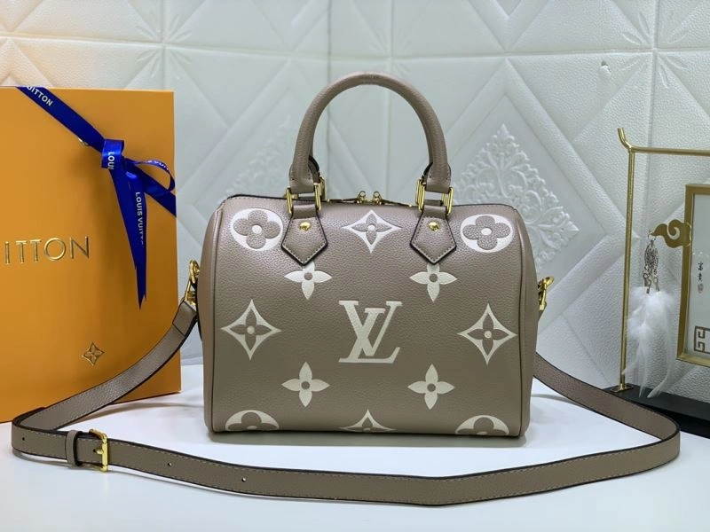 Louis Vuitton Speedy Bags
