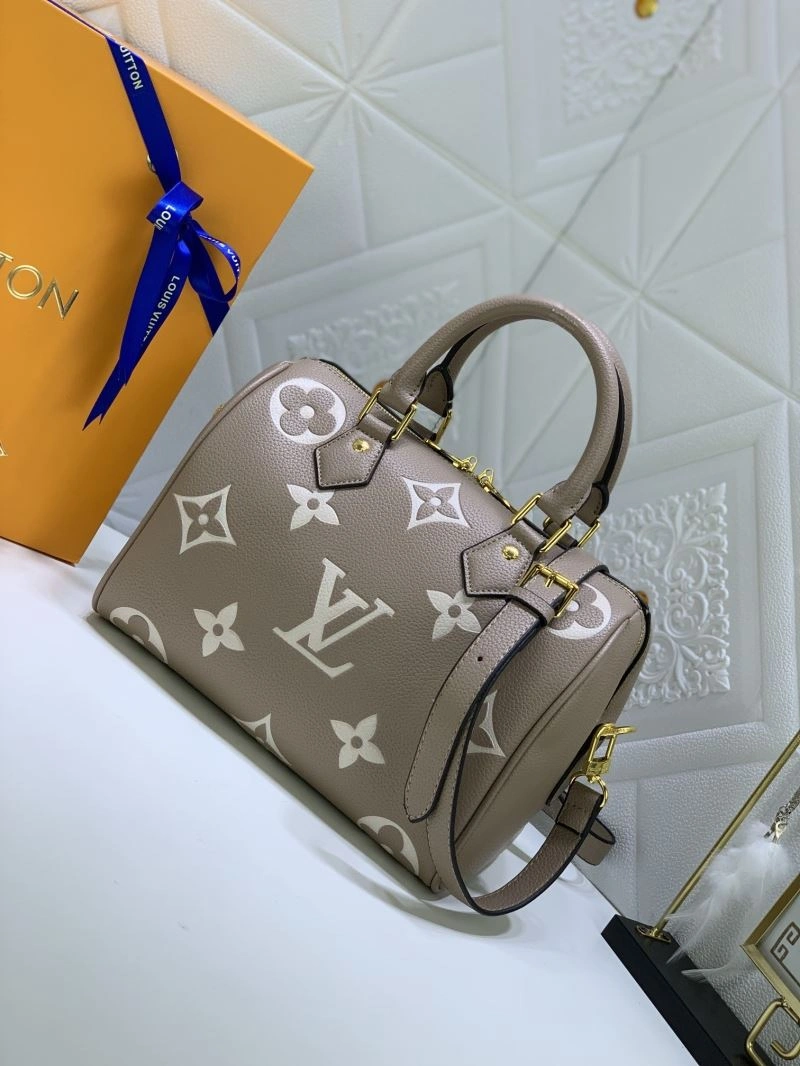 Top mirror Louis Vuitton Speedy Bags