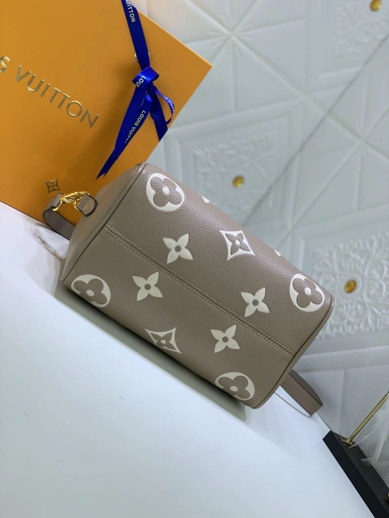 Top mirror Louis Vuitton Speedy Bags