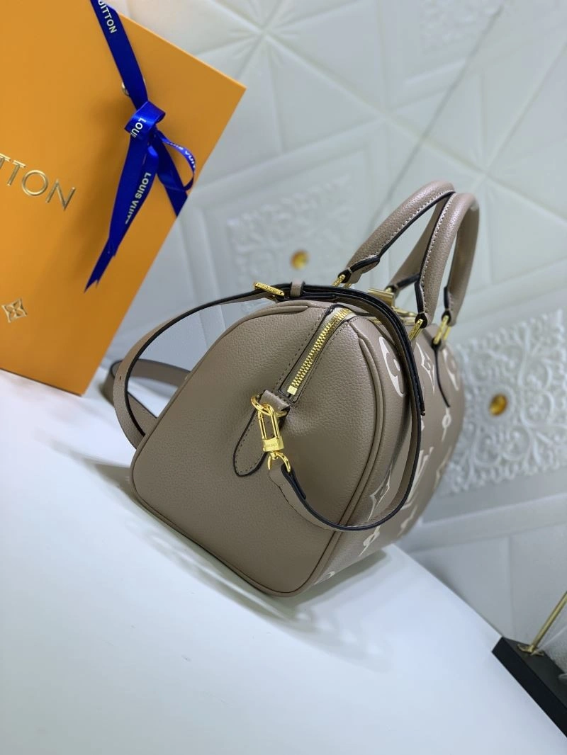 Top mirror Louis Vuitton Speedy Bags