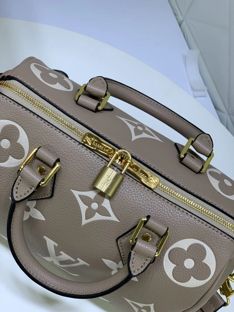Top mirror Louis Vuitton Speedy Bags