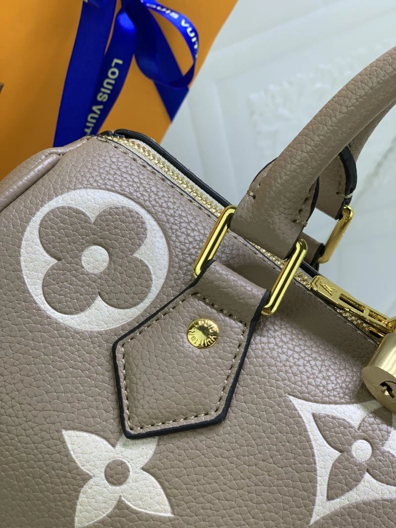 Top mirror Louis Vuitton Speedy Bags