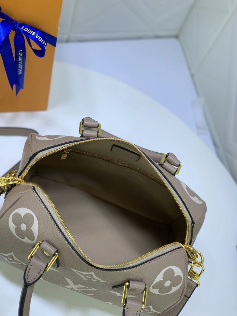 Top mirror Louis Vuitton Speedy Bags