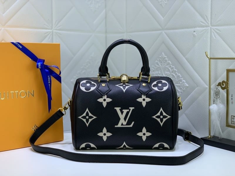 Louis Vuitton Speedy Bags