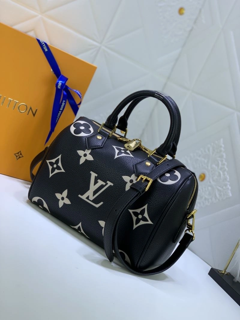 Accurate model Louis Vuitton Speedy Bags