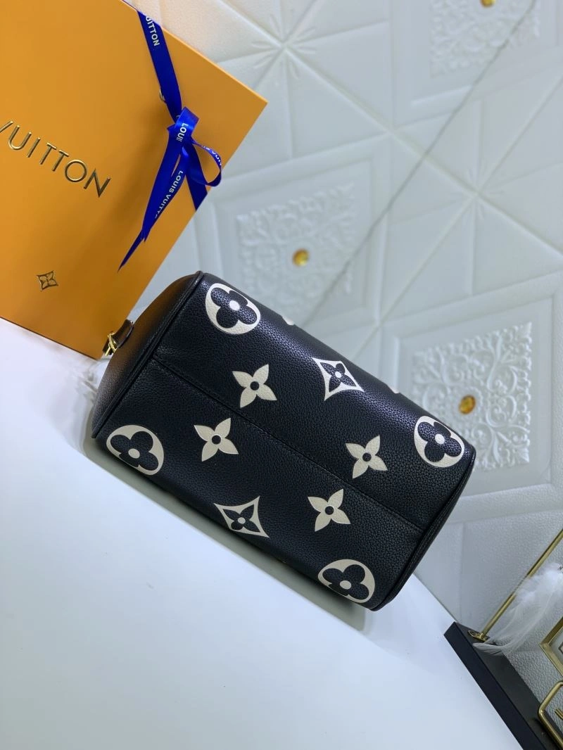 Accurate model Louis Vuitton Speedy Bags