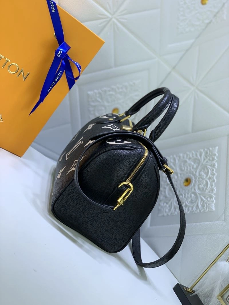 Accurate model Louis Vuitton Speedy Bags